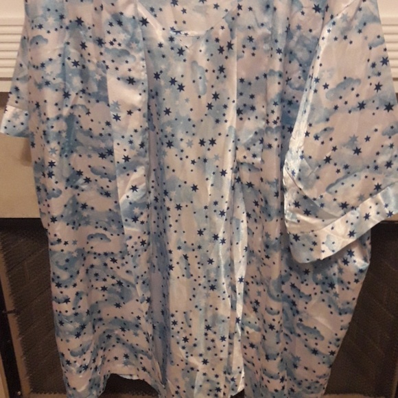 Secret Treasures | Intimates & Sleepwear | Secret Treasures Chemise ...